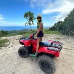 From Montego Bay: Private ATV Experience tour - What to Expect on the Tour