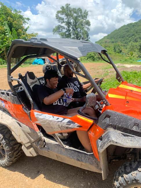 From Montego Bay: Private RastaSafari ATV Adventure - Why You’ll Love This Experience