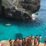 From Montego: Blue Hole Mineral Spring and Rick's Cafe Tour - Practical Aspects of the Tour