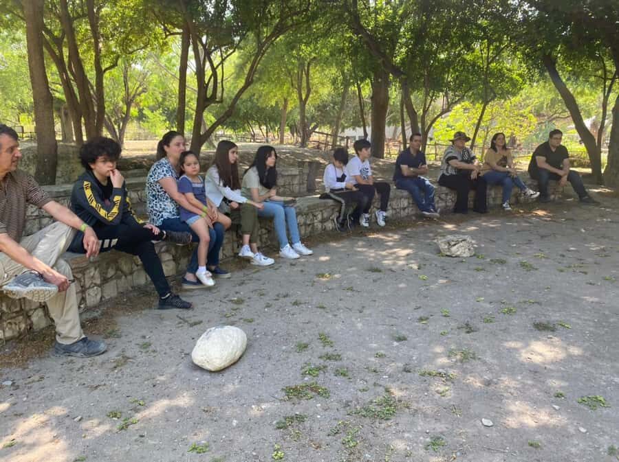 From Monterrey: Tour of the Magical Town of Higueras - Ranch Visits: Oregano and Happy Chickens