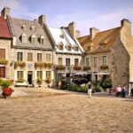 From Montreal: Quebec City Day Trip with Free Pickup - The Itinerary Breakdown: What You Can Expect