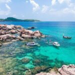 From Mui Ne to Vinh Hy Bay Snorkeling, Hidden Waterfall Adventure - What Makes This Tour Stand Out