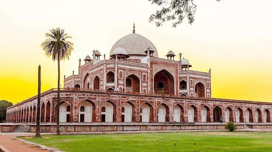 From Mumbai: 6 Days Golden Triangle (Delhi Agra Jaipur) Tour - The Value of This Tour