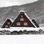 From Nagoya: Snow Day in the Japan Alps & Shirakawago - Transportation and Practical Details