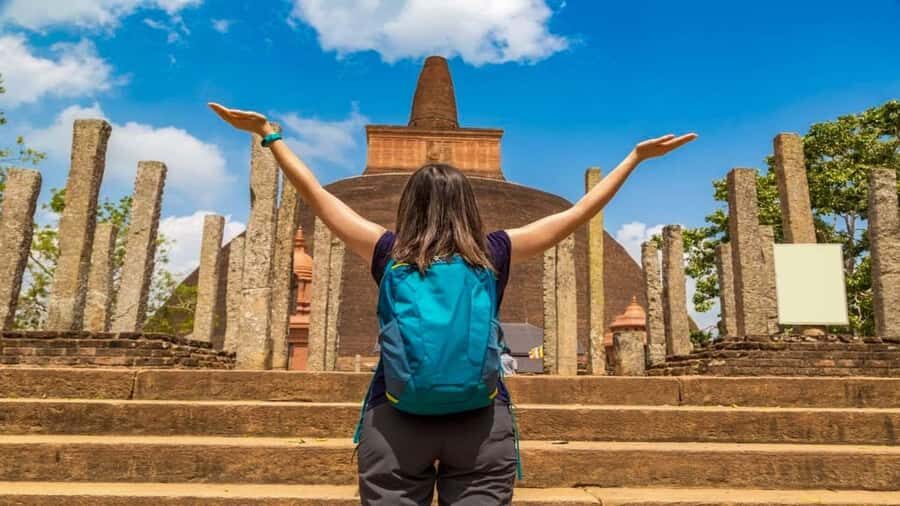 From Negombo: 4 days Private tour of Safari & Ancient Ruins - The Value and Experience