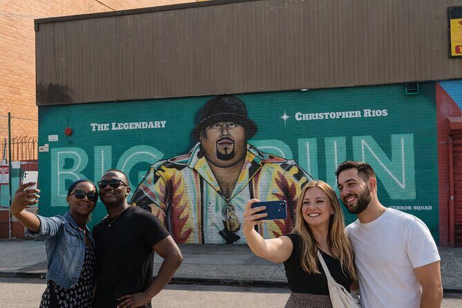 From New Jersey a Tour of Manhattan Bronx Queens and Brooklyn - The Value of This Tour and Who It’s Best For