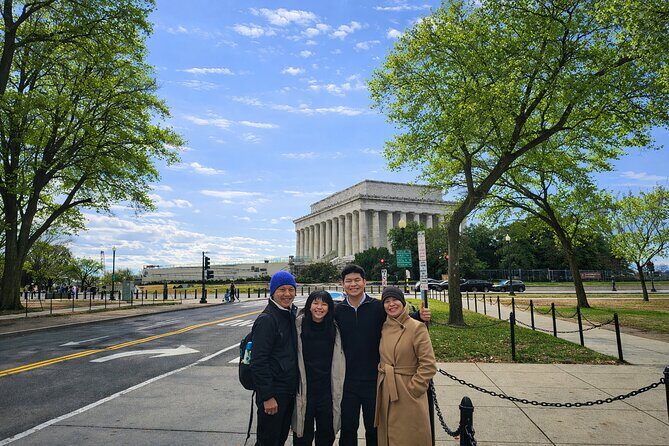 From New Jersey Day Tour to Washington DC - A Deep Dive into the Day Tour Experience