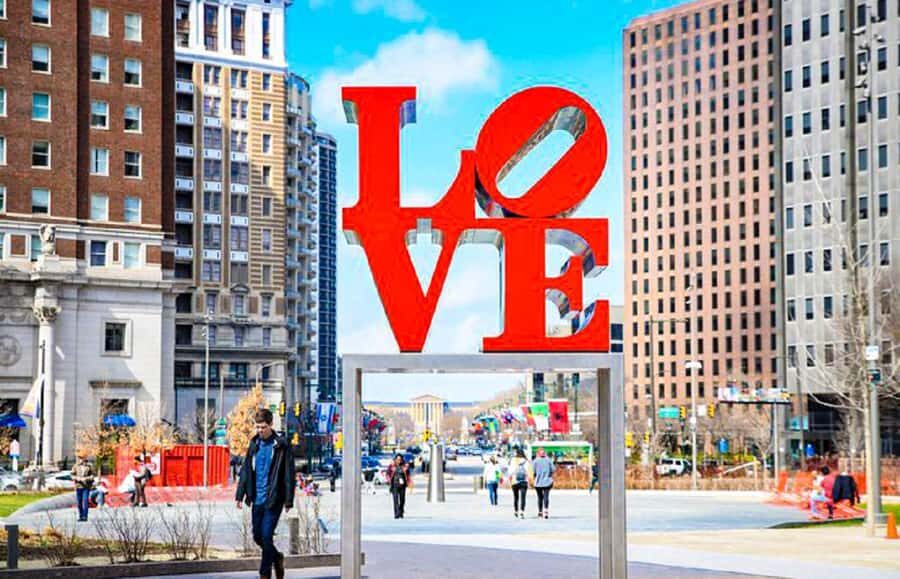 From New York: Philadelphia Cherry Blossom 1-Day Trip - What Travelers Are Saying