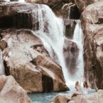 From Nha Trang : Private Ba Ho Waterfall Nature Adventure - What Travelers Say — Authentic Feedback