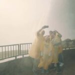 From Niagara Falls, USA: Canadian Side Tour w/ Boat Ride - The Boat Ride: Getting Close to the Action