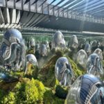 From Nikko: Tokyo Art, Architecture, and Skyline Tour - Strolling Along Omotesand