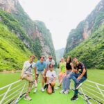 From Ninh Binh: 4 Day Ha Giang Loop Motorbike Tour With Rider - What Travelers Say