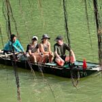 From Ninh Binh: Bai Dinh Trang An Hang Mua Small Group Day Tour - Who Would Benefit Most from This Tour?