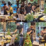 From Ninh Binh: Cooking Class & Bai Dinh Pagoda Night Tour - Transportation and Timing: Why They Matter