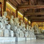 From Ninh Binh: Discover Bai Dinh Pagoda, Mua Cave & Trang An - The Experience and Its Drawbacks