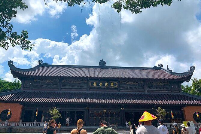 From Ninh Binh: Explore Bai Dinh, Mua Caves, Trang An Beauty - Who Is This Tour Best For?