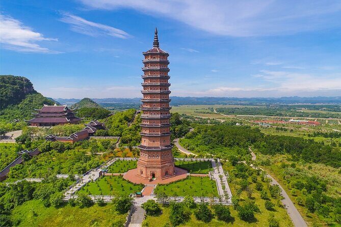 From Ninh Binh: Explore Bai Dinh, Trang An & Mua Caves 1 Day - Final Thoughts