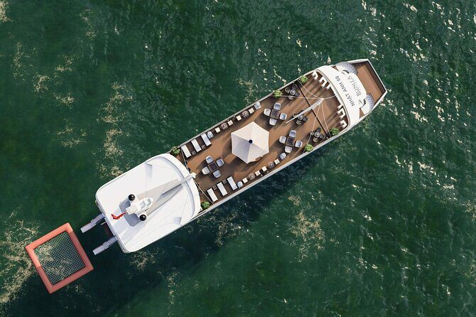 From Ninh Binh: Halong Bay 2 Days on Cruise, Biking & Kayaking - Setting the Scene: What’s It Like to Do This Cruise?