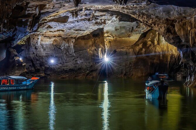 From Ninh Binh: Phong Nha-Ke Bang and Khe Sanh 2-Day Tour - Final Thoughts