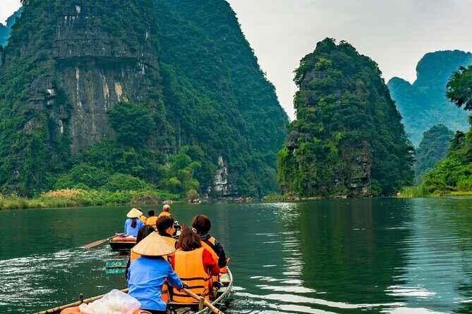From Ninh Binh: Trang An Grottoes, Bai Dinh Pagoda & Mua Cave - What Makes This Tour Stand Out?