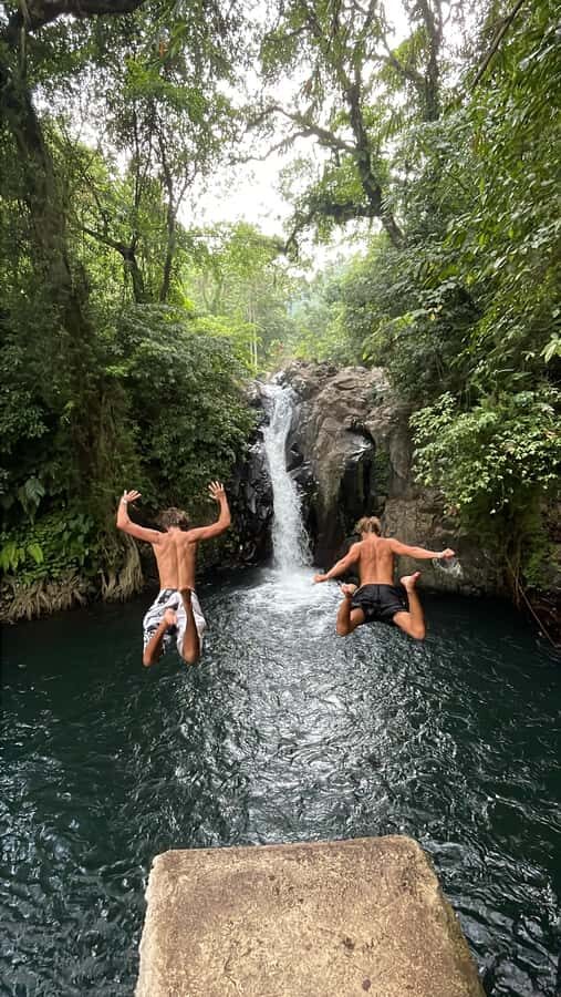 From North Bali: Aling Aling Waterfall and Blue Lagoon Tour - Final Thoughts