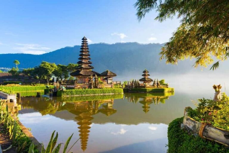 From north bali :Tanah Lot, sangeh forest & Ulun Danu Temple - Who’s This Tour Best For?