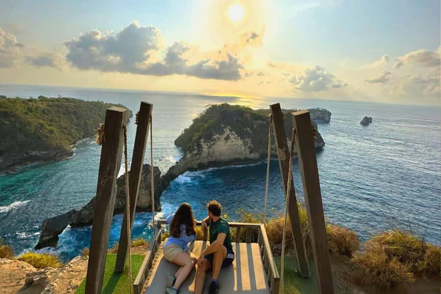 From Nusa Penida: Eco-conscious Nusa Penida Sunrise Tour - Why We Love This Tour