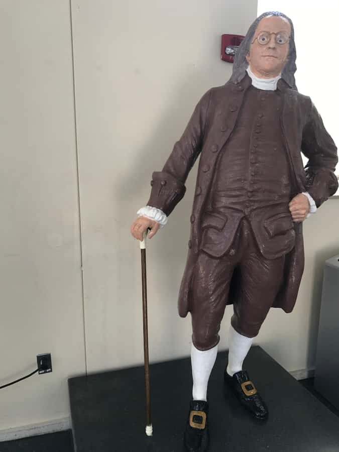 From NY: Tour to Philadelphia, Liberty Bell, and Mennonite Community - Practical Details and Value