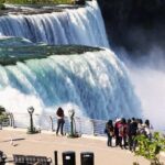 From NYC: Niagara Falls Day Tour with Optional Maid of Mist - Authentic Experiences and Genuine Feedback