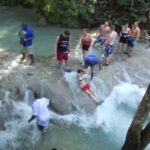 From Ocho Rios: Bob Marley & Dunns River Falls 6/7Hour Tour - Who Will Love This Tour?