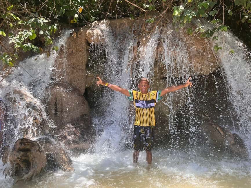 From Ocho Rios / Runaway Bay: Day Trip to Dunn's River Falls - Who Will Love This Tour?