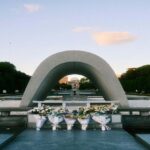From Osaka: Hiroshima & Miyajima Private Day Trip - Hiroshima Peace Memorial Park: A Reflection on Resilience