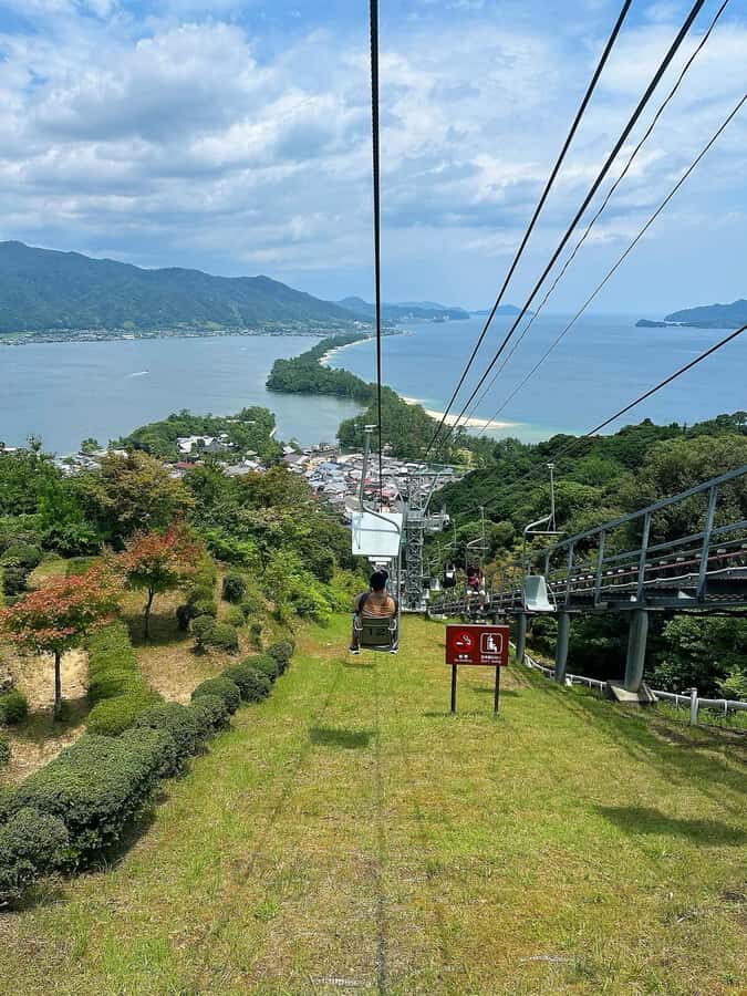 From Osaka/Kyoto: Amanohashidate & Ine Funaya Day Tour - Who Is This Tour Best For?