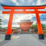 From Osaka/Kyoto: Arashiyama, Nara Park, Fushimi Shrine Tour - The Value of This Tour
