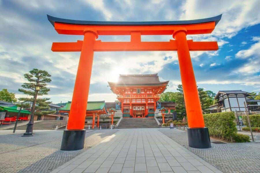 From Osaka/Kyoto: Arashiyama, Nara Park, Fushimi Shrine Tour - The Value of This Tour