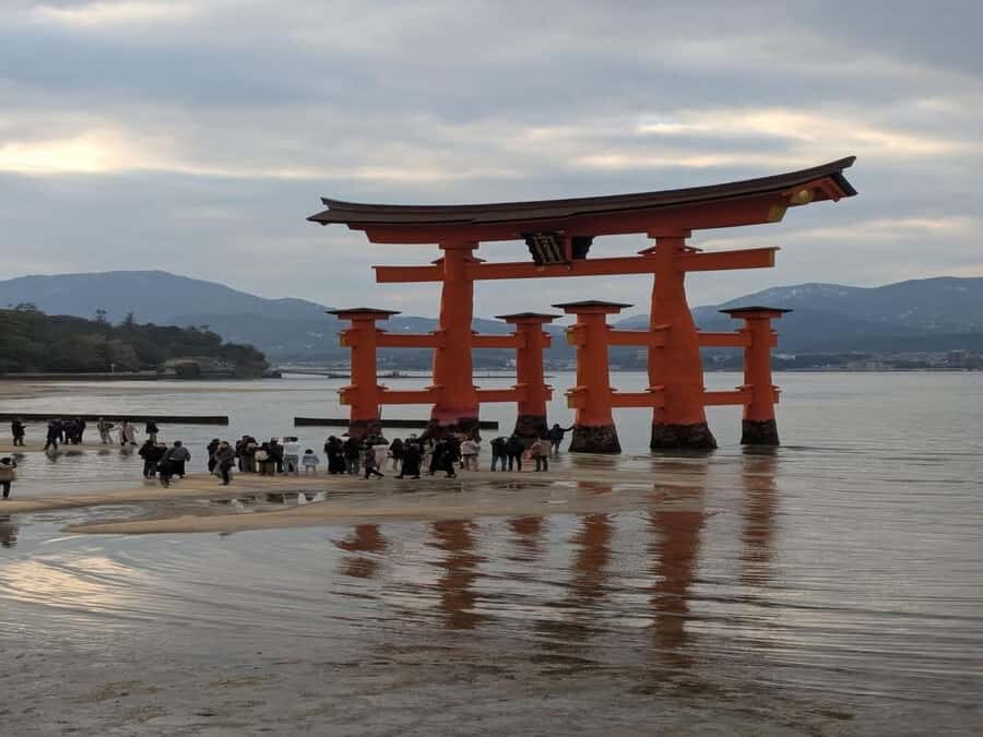 From Osaka/Kyoto: Hiroshima and Miyajima Private Custom Tour - The Value of a Private Tour