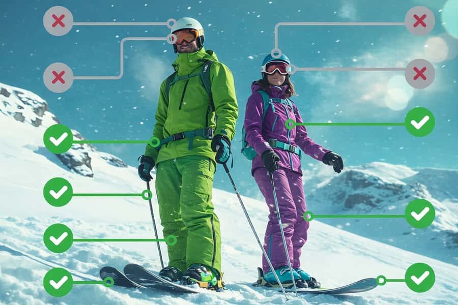 From Osaka: Rokko Mountain Snow Park & Arima Hot Springs - Authentic Experiences and Practical Tips