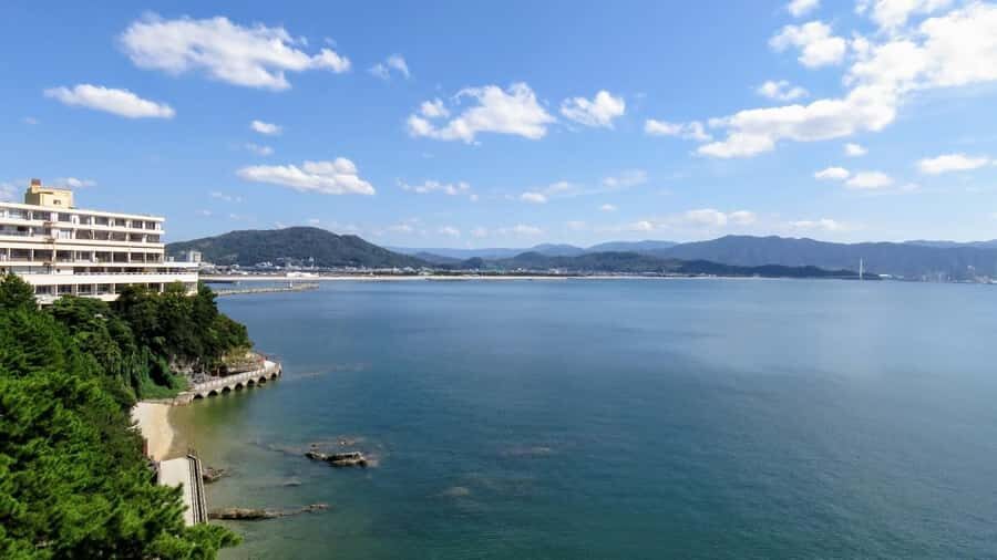 From Osaka/ Wakayama: Wakaura Area Japan Heritage Site Tour - The Sum Up