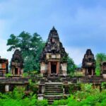 From Pakse: Wat Phu & Museum Guided Tour with Lunch - Exploring Wat Phu: The Heart of the Tour