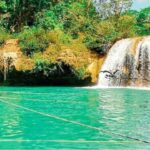From Palenque: Roberto Barrios Waterfalls Excursion - What to Expect on the Tour