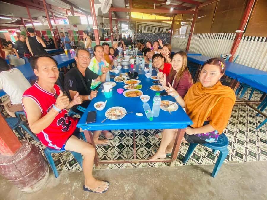 From Pattaya: Coral Island Sea Adventure Trip - A Closer Look at the Coral Island Sea Adventure Trip