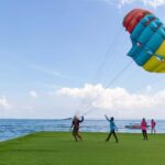 From Pattaya: Koh Larn Full-day Tour with Water Activities - Why Choose This Tour?