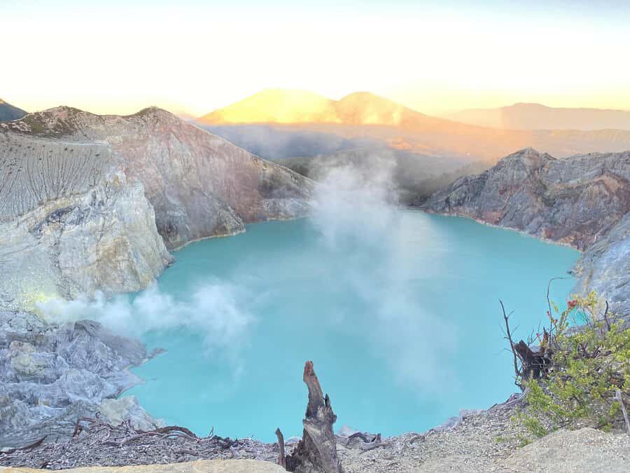 From Pemuteran: Kawah Ijen Midnight Tour With Sunrise - Who Should Consider This Tour?