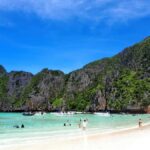 From Phi Phi : Full Day tour by Speed Boat with Lunch - Deep Dive into the Itinerary: What Makes Each Stop Unique