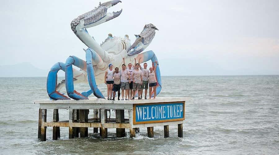 From Phnom Penh: Kampot and Kep City Trip - The Value of the Experience