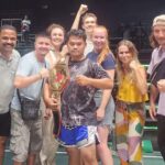 From Phnom Penh: Kun Khmer Kickboxing Match & 4 Beers - The Breakdown of the Itinerary