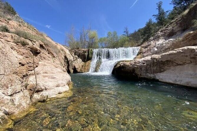 From Phoenix: Offroad Sonoran Desert and Sunset Shared Tour - Practical Tips for Making the Most of the Tour