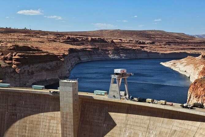 From Phoenix: Small Group Antelope Canyon Day Tour - Why This Tour Offers Great Value