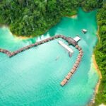 From Phuket Cheow Lan Lake 2Days Guided Tour with Activities - The Itinerary: What Truly Makes It Special