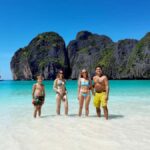 From Phuket: Day Trip to Phi Phi with Private Longtail Tour - Why This Tour Offers Great Value